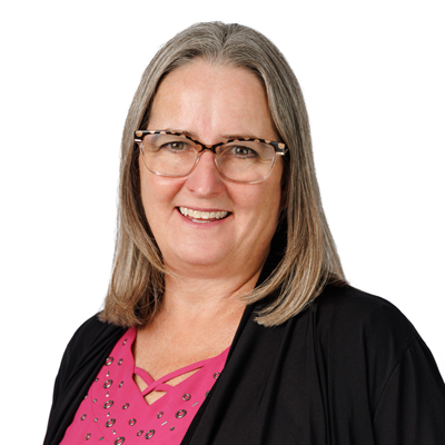 Jacqui Sullivan – CIFAR