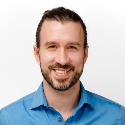 Daniel Bacinello – CIFAR