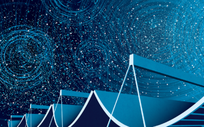 Gravity & the Extreme Universe – CIFAR