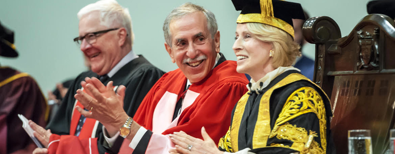 Live a life with purpose and change the world – CIFAR