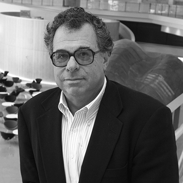 David Botstein – CIFAR