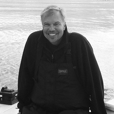 John Vederas – CIFAR