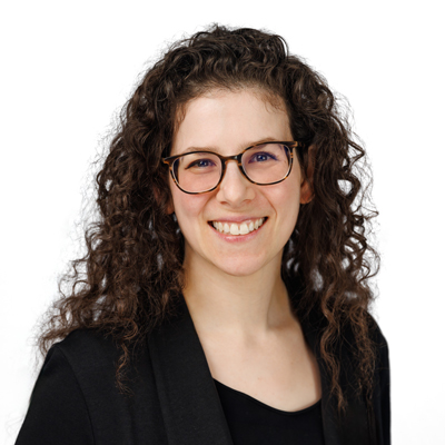 Lauren Goldstein – CIFAR