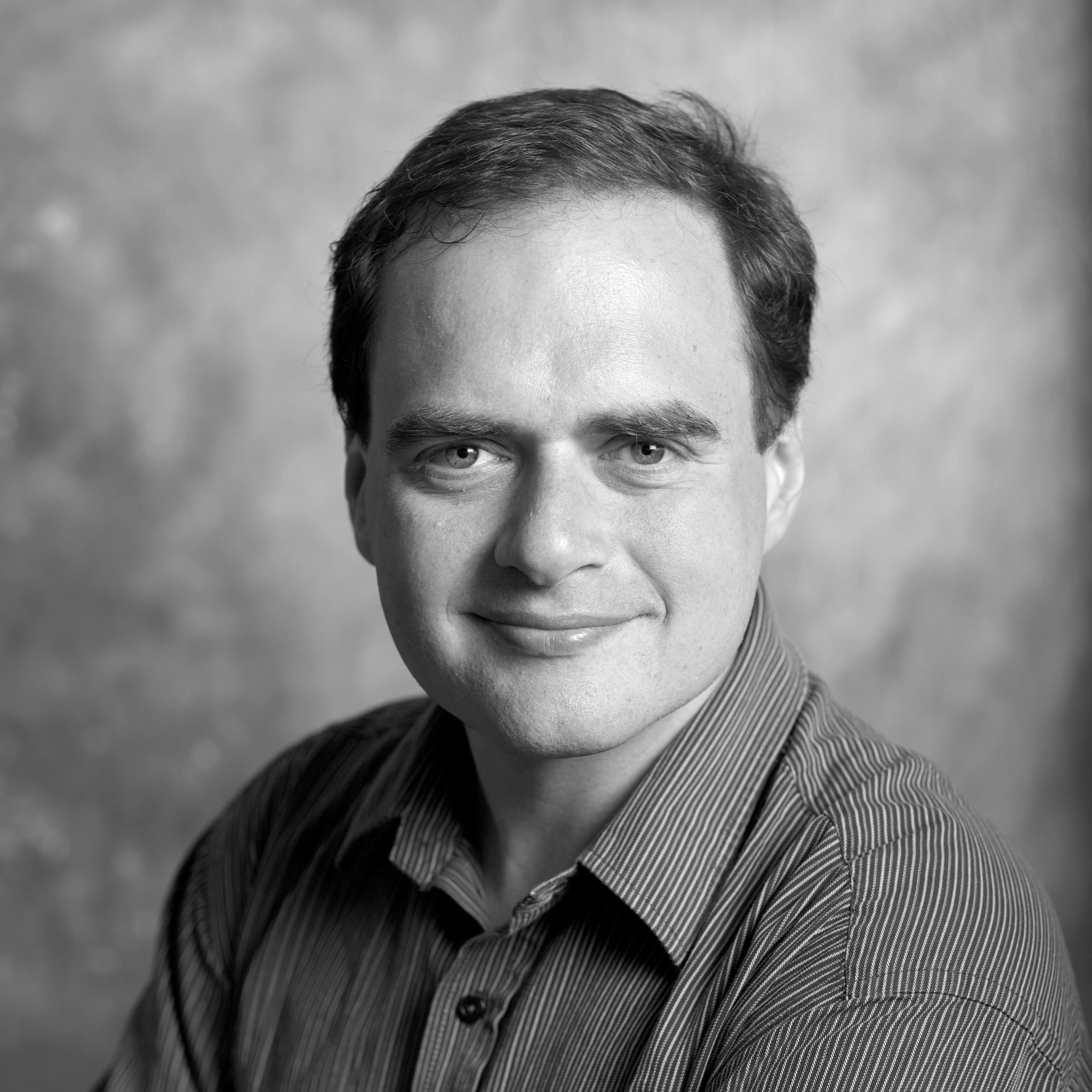 Michael Brudno – CIFAR