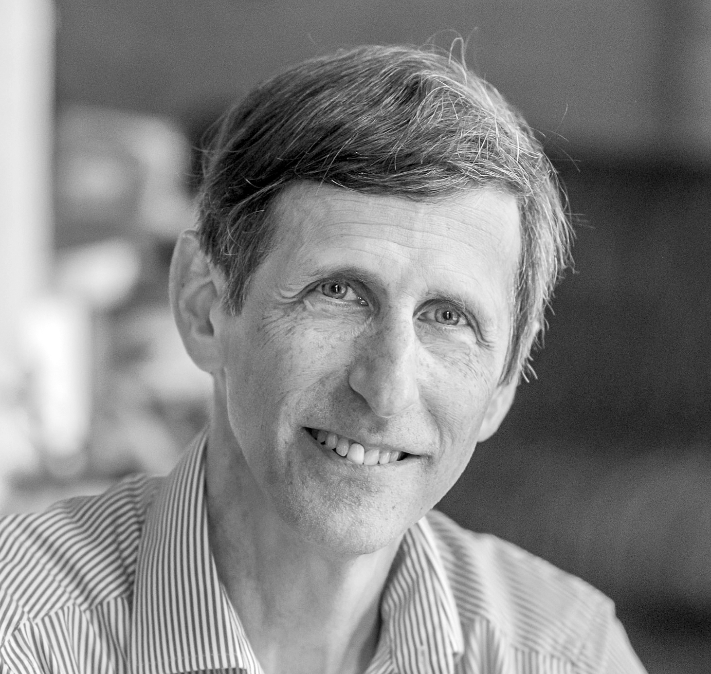 Russell Greiner – CIFAR