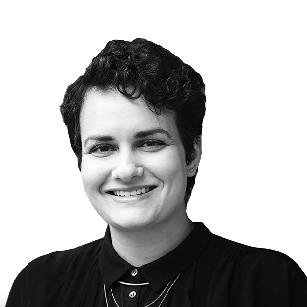 Rebecca Shapiro – CIFAR