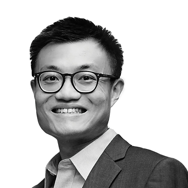 David Y. Yang – CIFAR