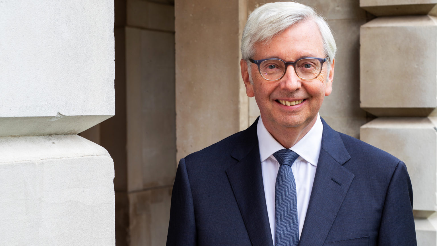 Dr. Stephen Toope named CIFAR’s next President and CEO – CIFAR