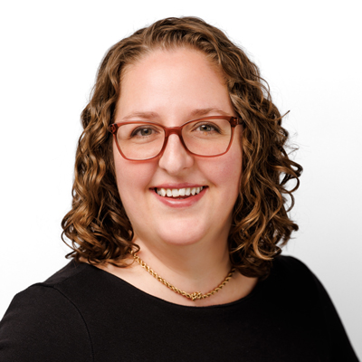 Morgan Russell – CIFAR