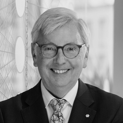 Stephen Toope – CIFAR