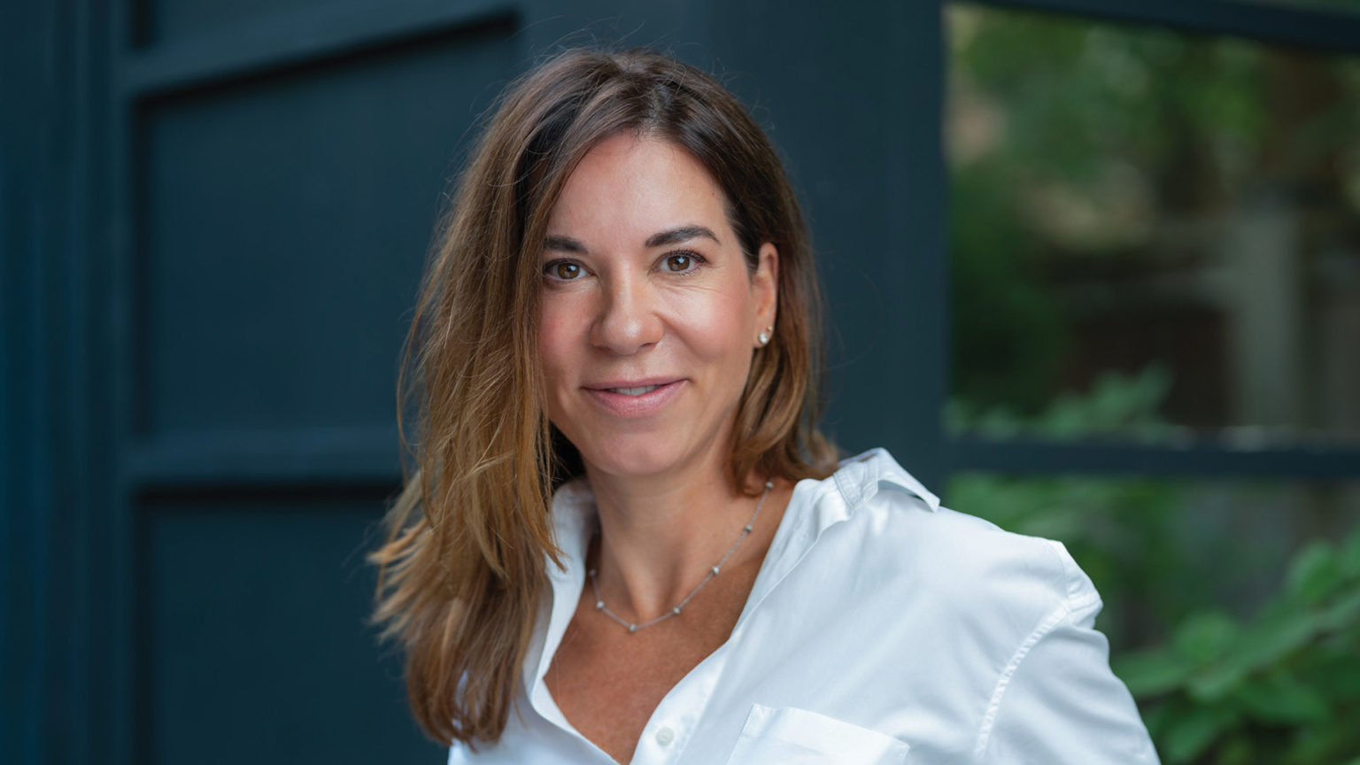Why I Give: Laura Arrell – CIFAR