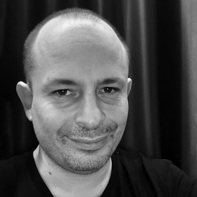 Nathan Wiebe – CIFAR