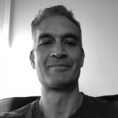 Alain Pottage – CIFAR