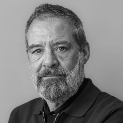 Filip De Boeck – CIFAR