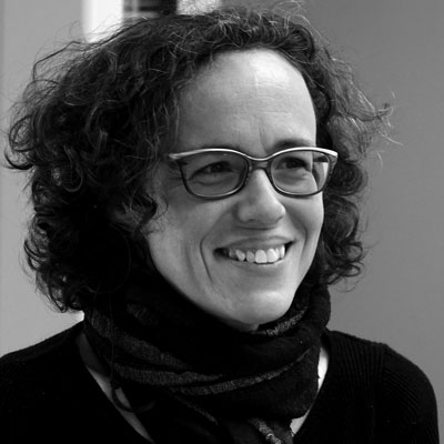 Julie-Anne Boudreau – CIFAR