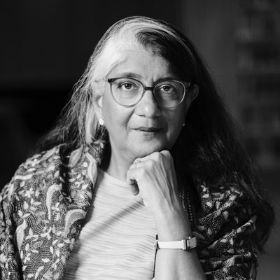 Shalini Randeria – CIFAR