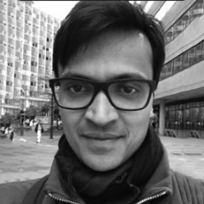 Sidhartha Goyal – CIFAR