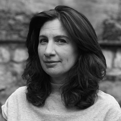 Caitlin Zaloom – CIFAR