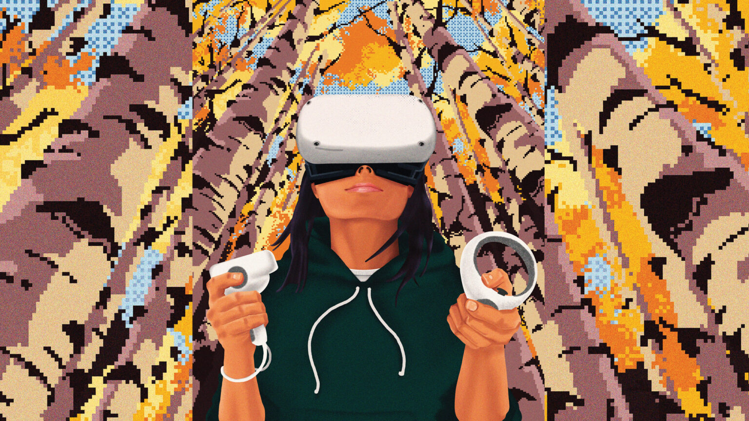 “Nothing about us, without us” – CIFAR