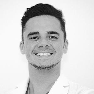 Robert Avram – CIFAR