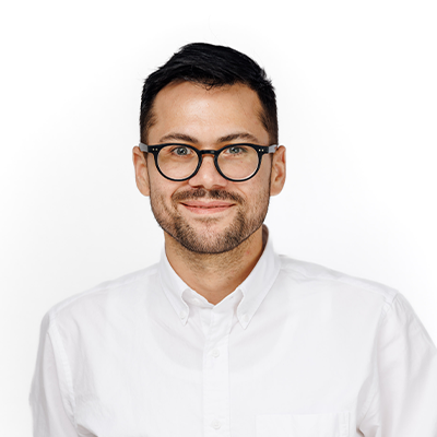 Daniel Lagana – CIFAR