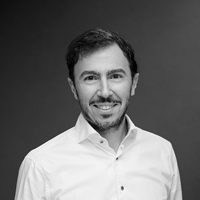 Louis-Patrick Haraoui – CIFAR