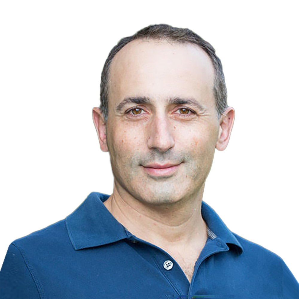 Adam Oberman, Mila : Les mathématiques au service de la fiabilité de l ...