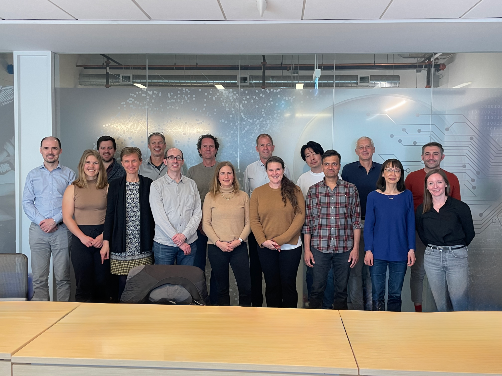 CIFAR receives transformational gift from MacMillan Family Foundation ...