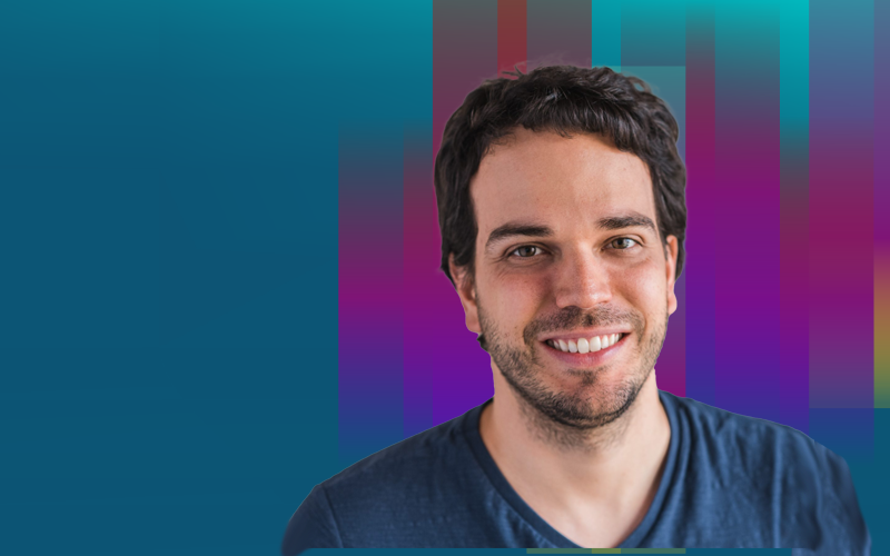 Marlos C. Machado, Amii: Using AI to make technology smarter and ...