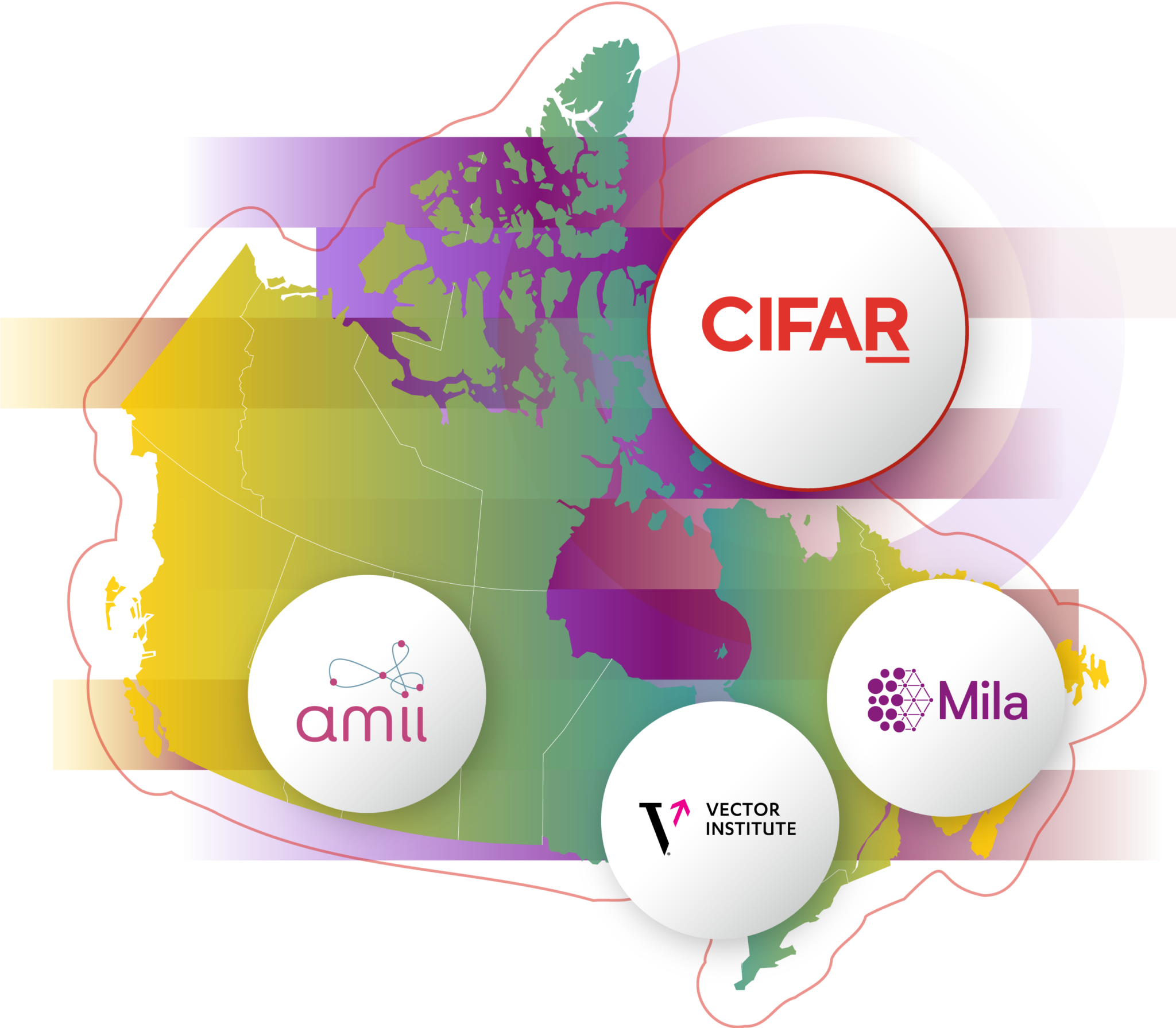 AICan: The impact of the Pan-Canadian AI Strategy – CIFAR