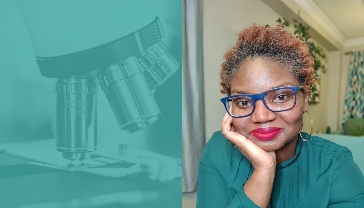 Women in Research: A conversation with CIFAR’s Grace Adeniyi-Ogunyankin ...