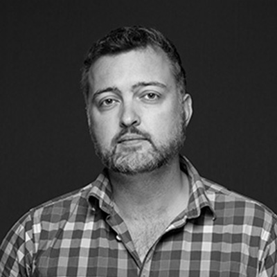 Luke Stark – CIFAR