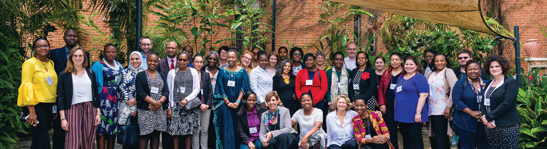 CIFAR Women in Research Leadership Development Symposium – CIFAR