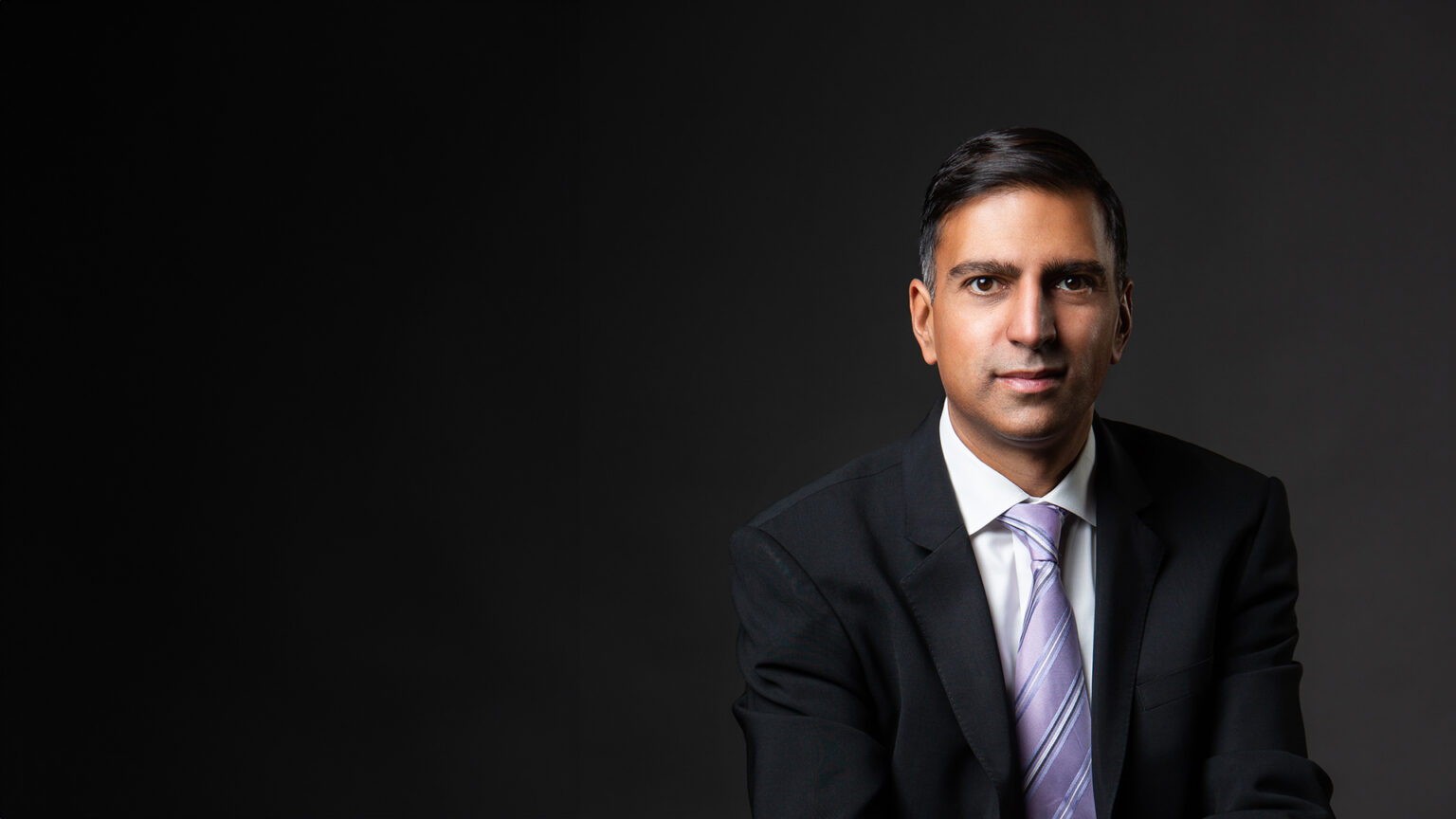 CIFAR Welcomes Irfhan Rawji as Chair of the Board of Directors – CIFAR