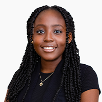 Glory Akoh – CIFAR