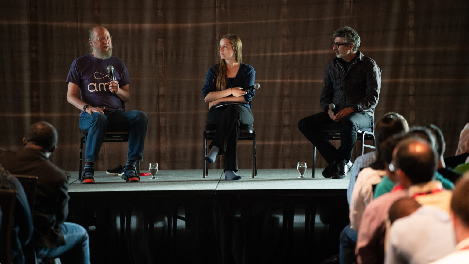 Rich Sutton honoured with Turing Award for major contributions to AI ...