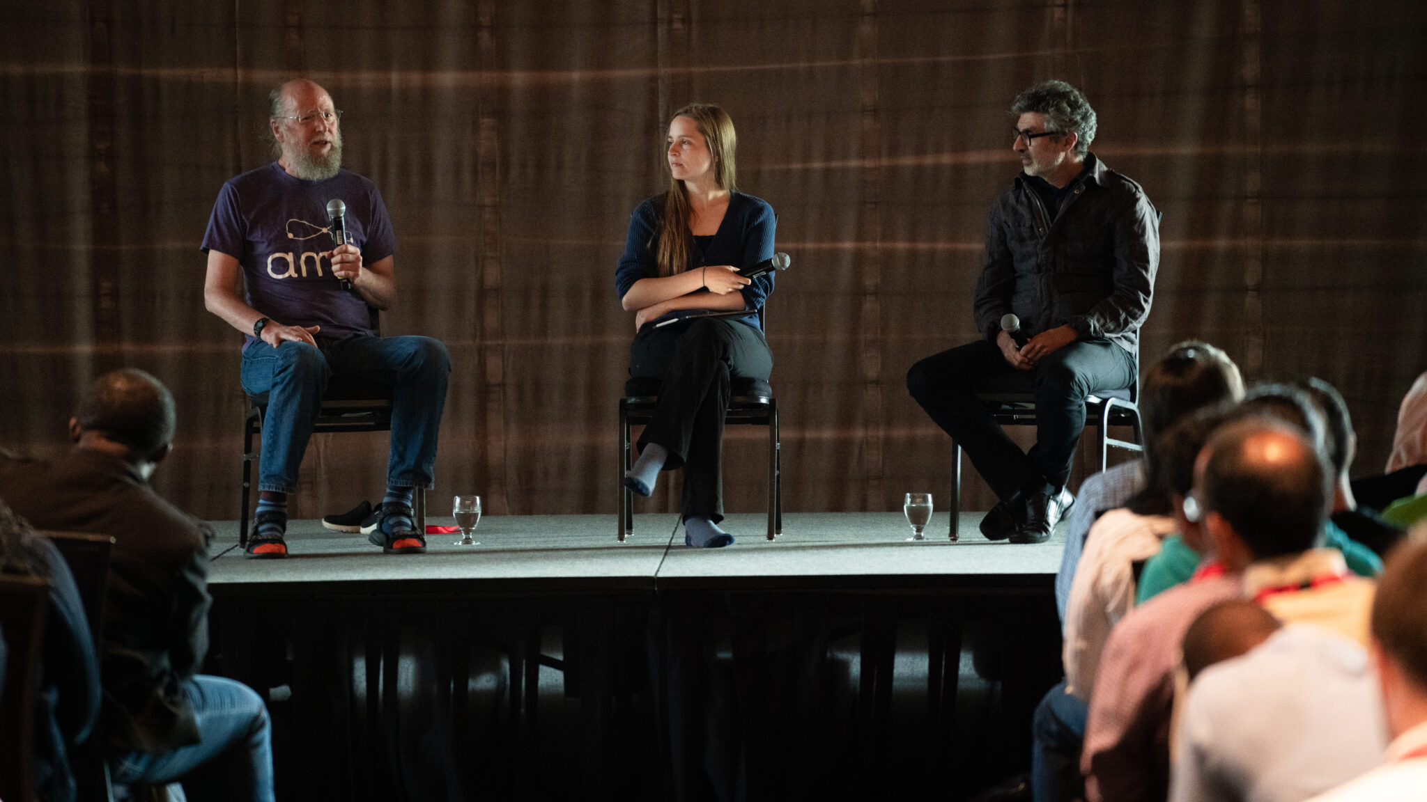 Rich Sutton honoured with Turing Award for major contributions to AI ...