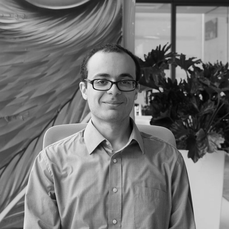 Mohamed Abdalla – CIFAR