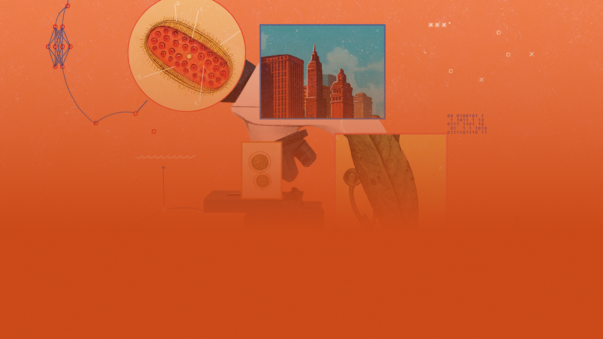 REACH 2025: Paul Hoffman – CIFAR