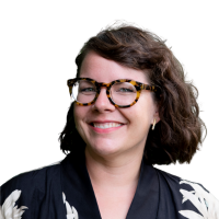 Danielle Taschereau Mamers – CIFAR