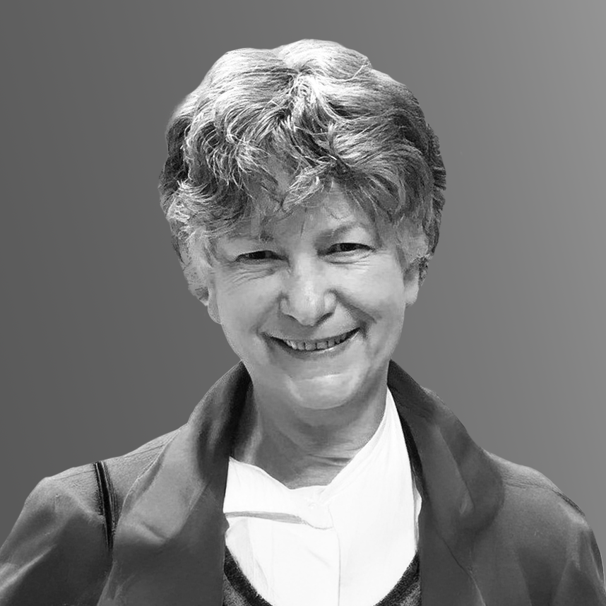 Eva Jablonka – CIFAR